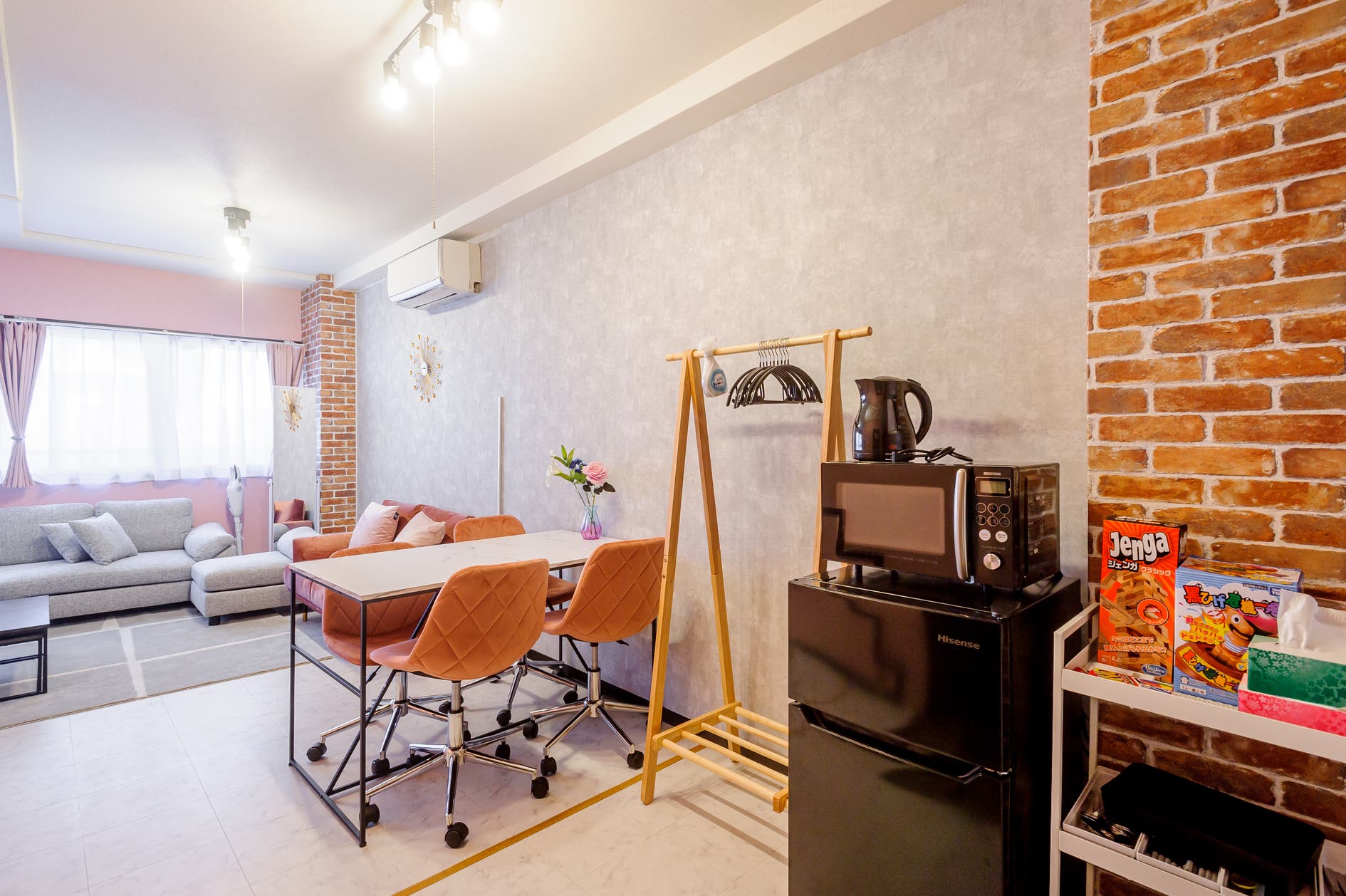 スペモ✨クリスマス🎄歓送迎会🎊学割👨‍🎓かわいい🧸女子会💖推し活🐇🎀パーティ🥂300_Elegance上野の写真7