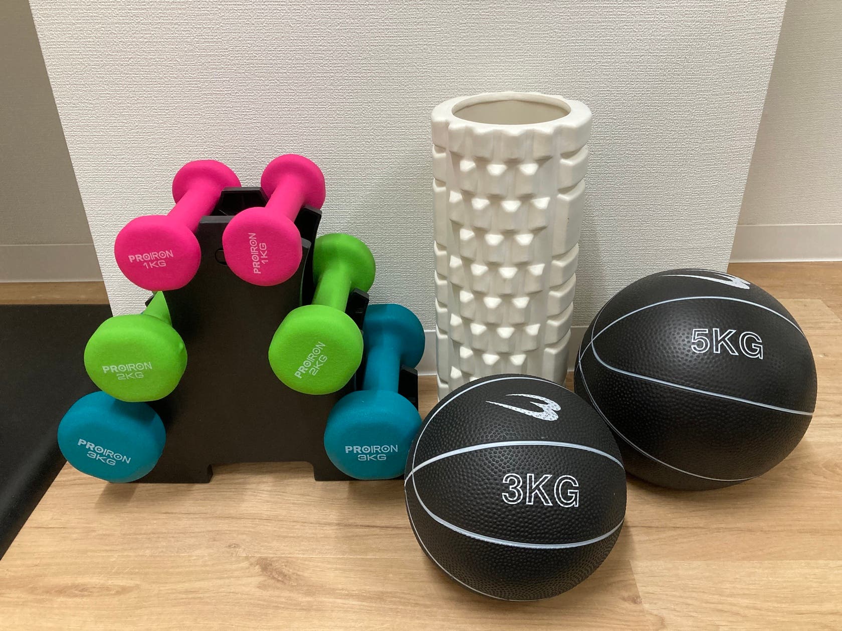 【地域最安値】【元町中華街、石川町、関内徒歩圏内】アクセス良好の完全個室おしゃれジムの写真7