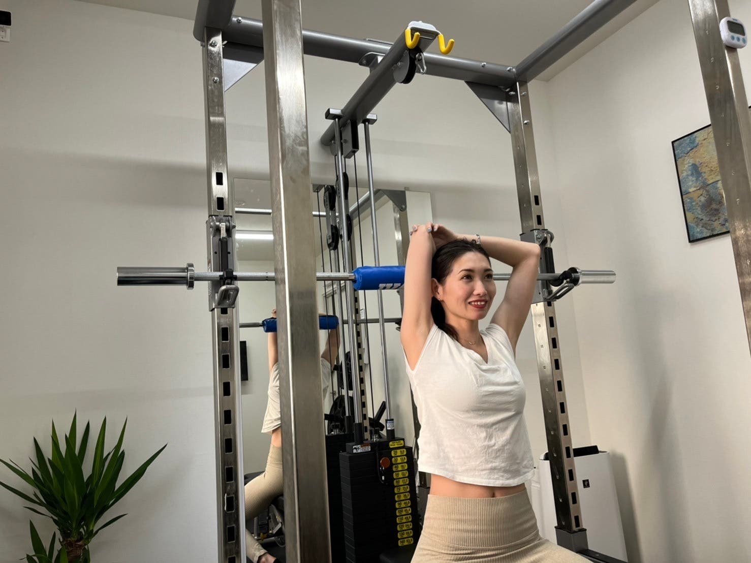 【地域最安値】【元町中華街、石川町、関内徒歩圏内】アクセス良好の完全個室おしゃれジムの写真1