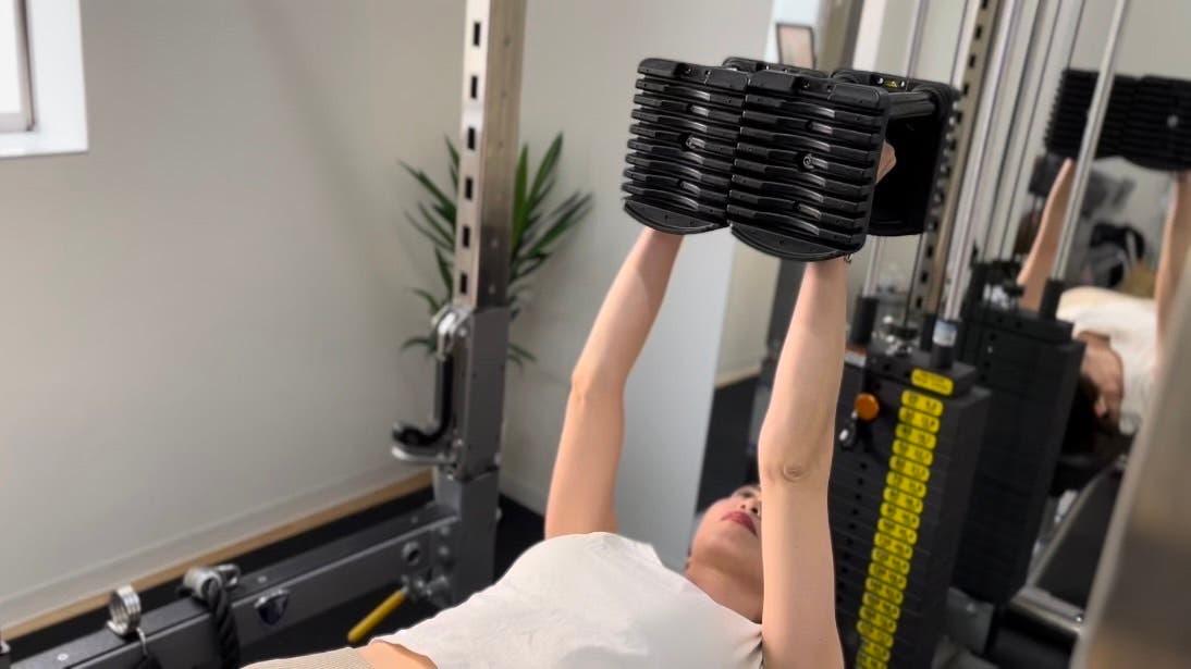 【地域最安値】【元町中華街、石川町、関内徒歩圏内】アクセス良好の完全個室おしゃれジムの写真9