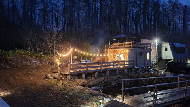 キャンプ場を貸し切り、イベントやライブなど法人もしくは個人でも大丈夫ですの写真5