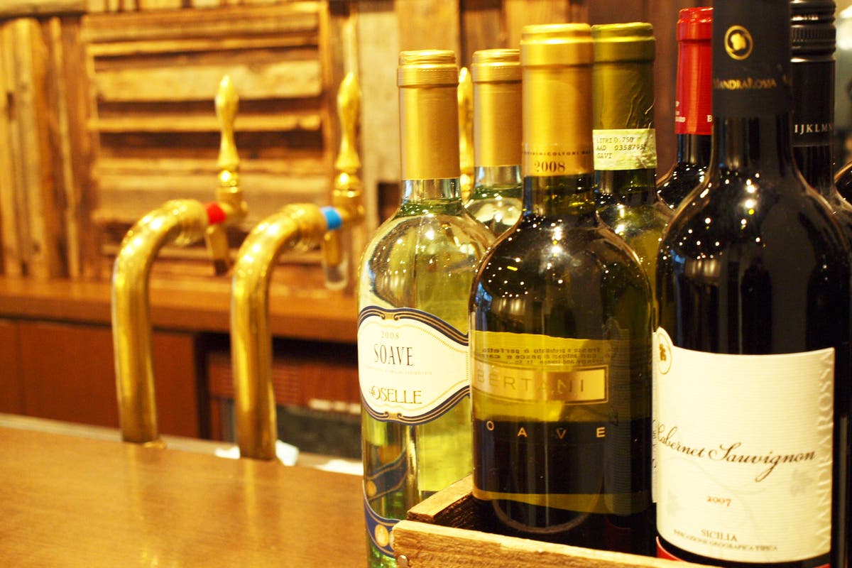 【人気の谷根千 駅徒歩３分 】 『千駄木露地イタリアン』を営業していた 築100年の古民家リノベーションスペースの写真9