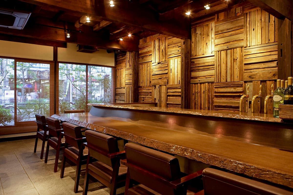 【人気の谷根千 駅徒歩３分 】 『千駄木露地イタリアン』を営業していた 築100年の古民家リノベーションスペースの写真18