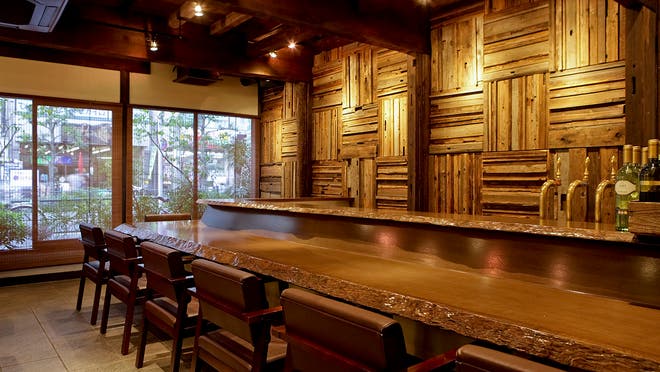 【人気の谷根千 駅徒歩3分 】 『千駄木露地イタリアン』を営業していた 築100年の古民家リノベーションスペースの写真18