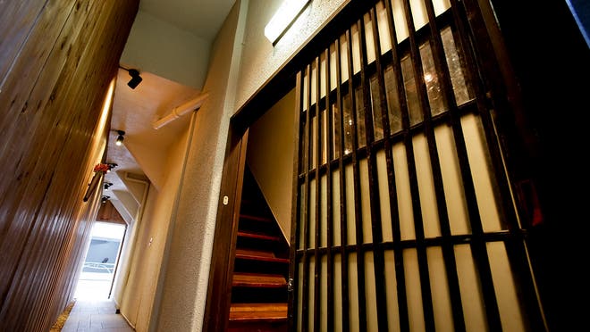 【人気の谷根千 駅徒歩3分 】 『千駄木露地イタリアン』を営業していた 築100年の古民家リノベーションスペースの写真5