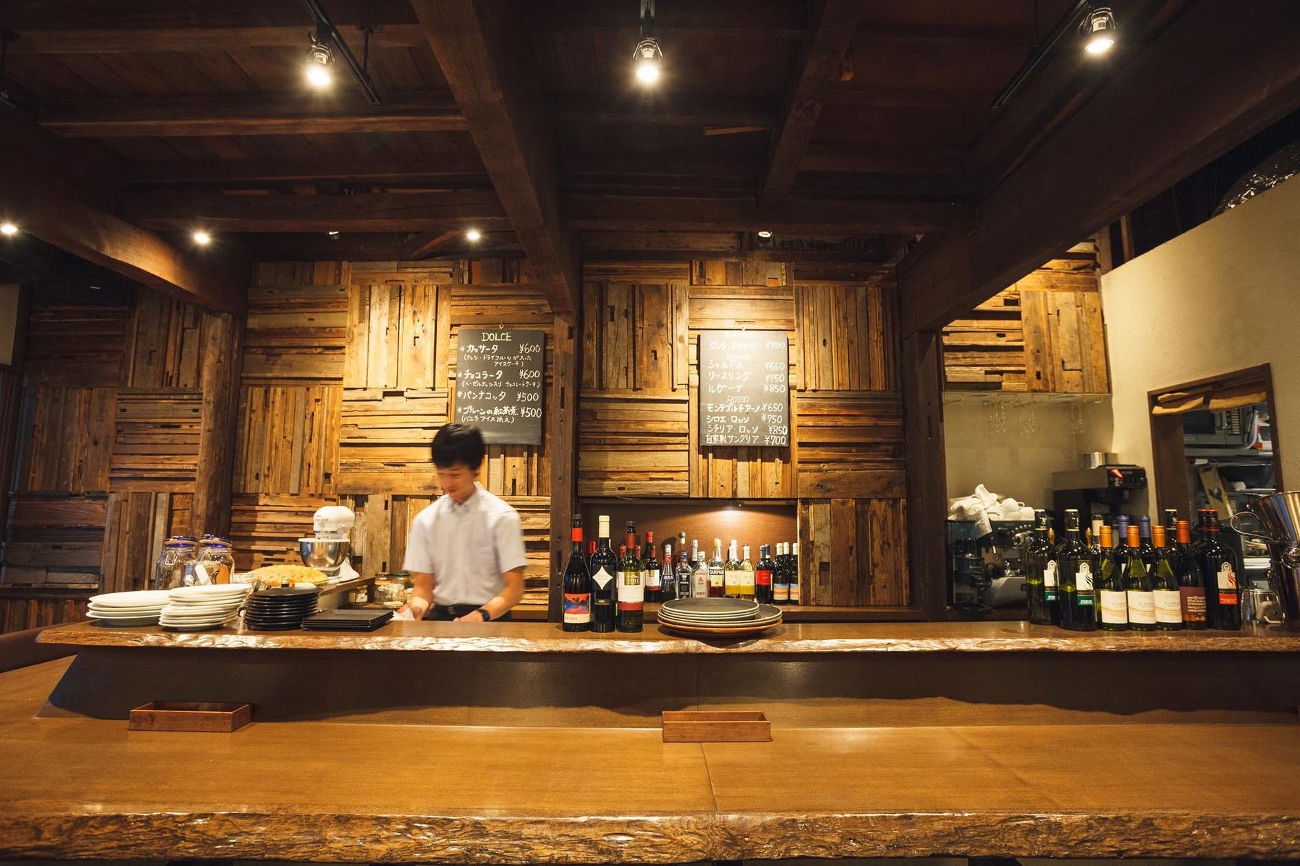 【人気の谷根千 駅徒歩３分 】 『千駄木露地イタリアン』を営業していた 築100年の古民家リノベーションスペースの写真20