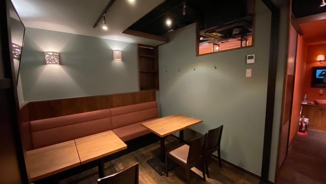 おしゃれバル♪誕生日・女子会・会議・送別会・歓迎会・スポーツ観戦など用途はあなた次第♪の写真3