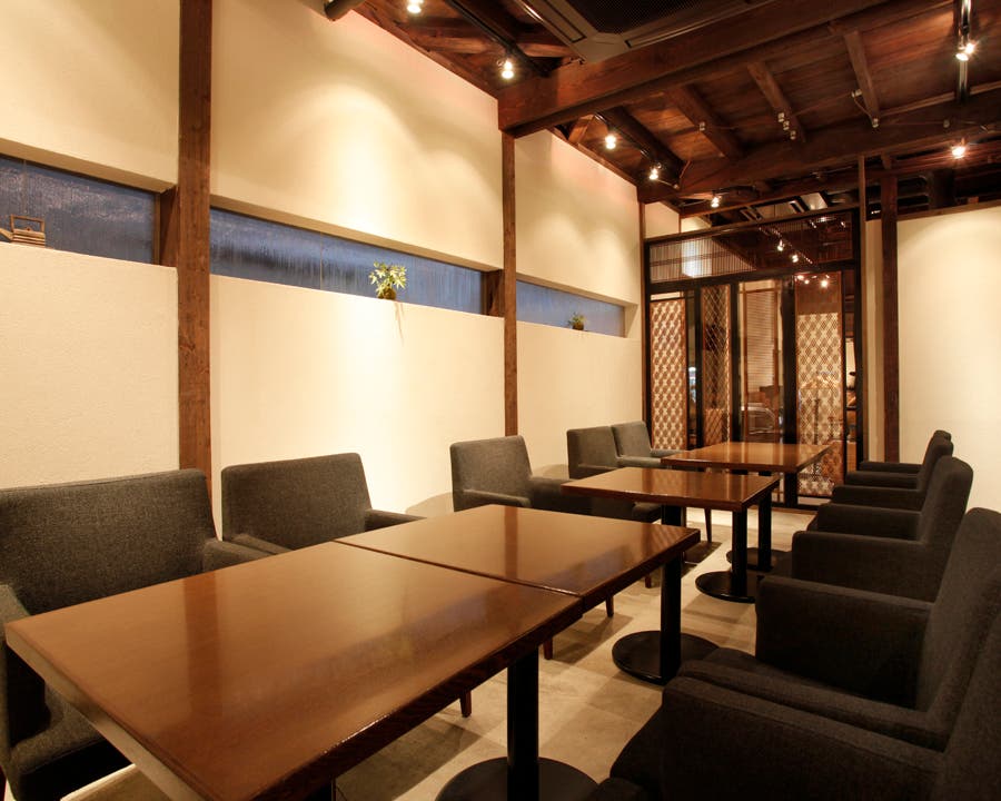 【人気の谷根千 駅徒歩３分 】 『千駄木露地イタリアン』を営業していた 築100年の古民家リノベーションスペースの写真19