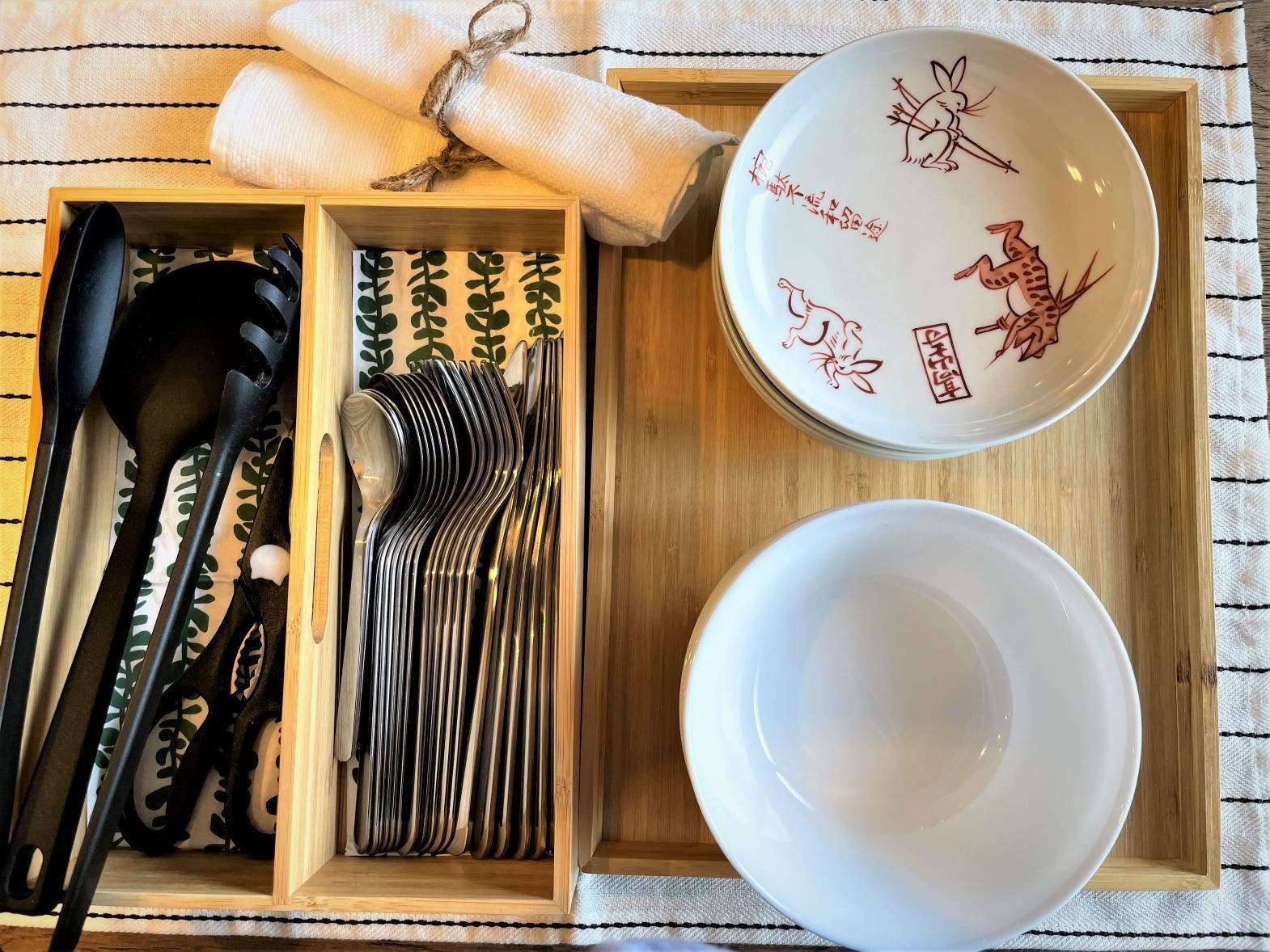 下北沢駅３分♪ 65型ＴＶ📺とBlu-ray・fireTVで動画鑑賞✨光WiFi 💖推し会女子会、ホムパ、Web会議やビジネスにの写真9