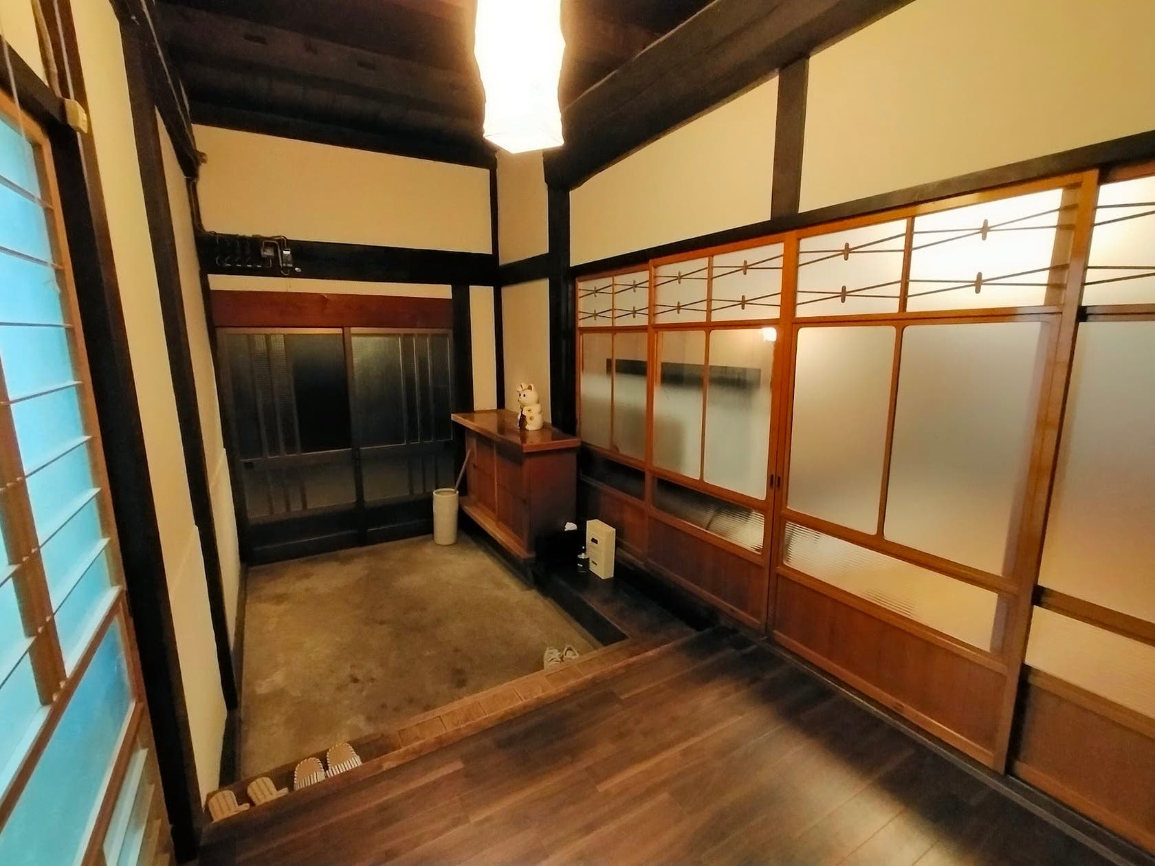 ★高山駅より15分★女子会★パーティー★飲み会★30㎡スタジオ★駐車場★65型大型テレビ★撮影★ボドゲの写真12