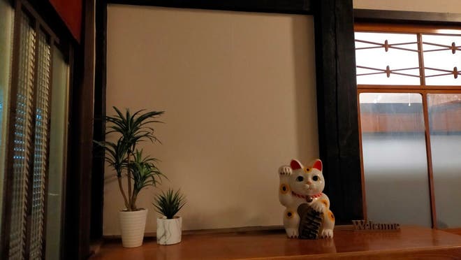 ★高山駅より15分★女子会★パーティー★飲み会★30㎡スタジオ★駐車場★65型大型テレビ★撮影★ボドゲの写真11