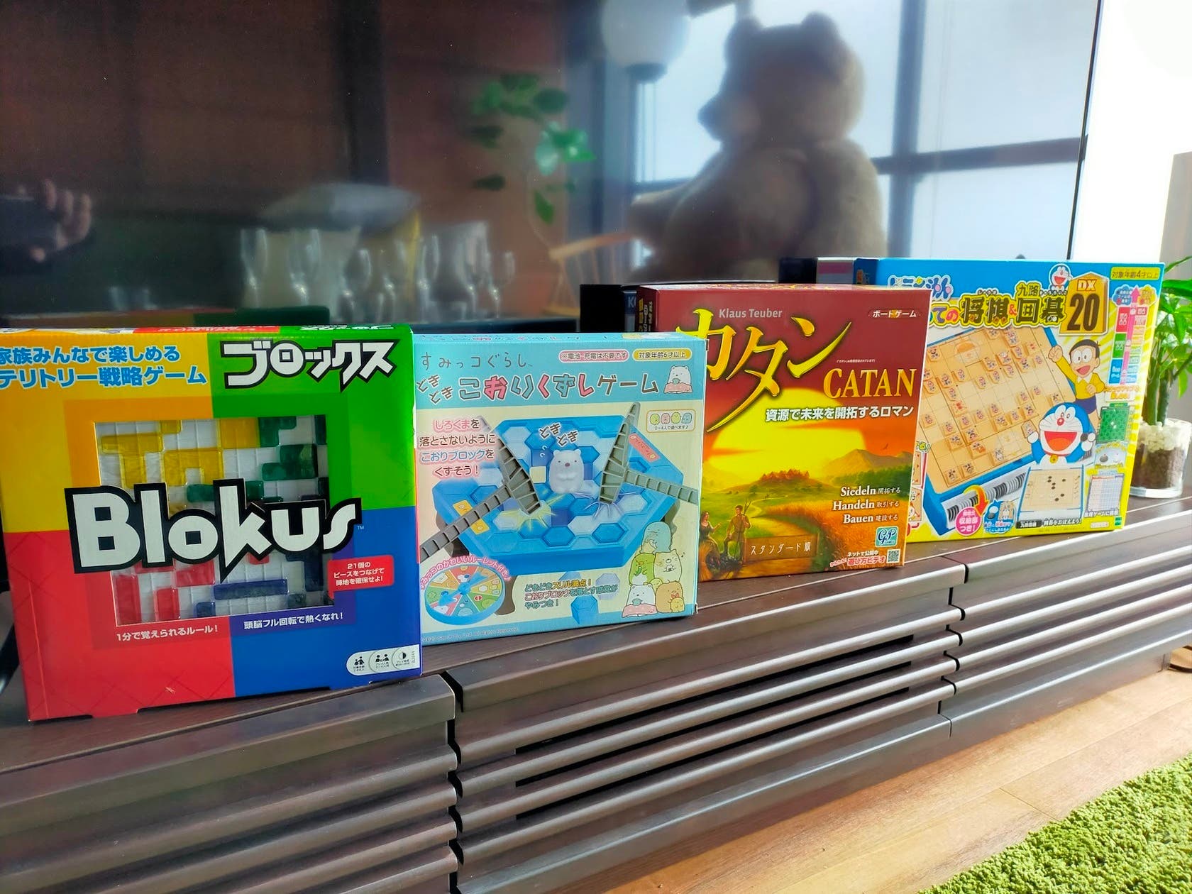 ★高山駅より15分★女子会★パーティー★飲み会★30㎡スタジオ★駐車場★65型大型テレビ★撮影★ボドゲの写真8