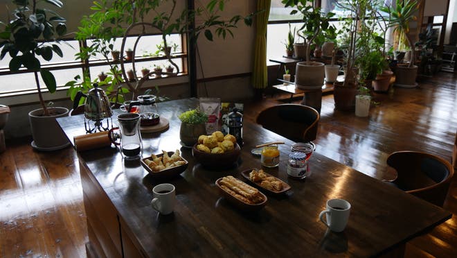 【東京都心から車で1時間半 /海まで30分 /茨城県行方市の1棟貸し多目的スペース】 の写真4