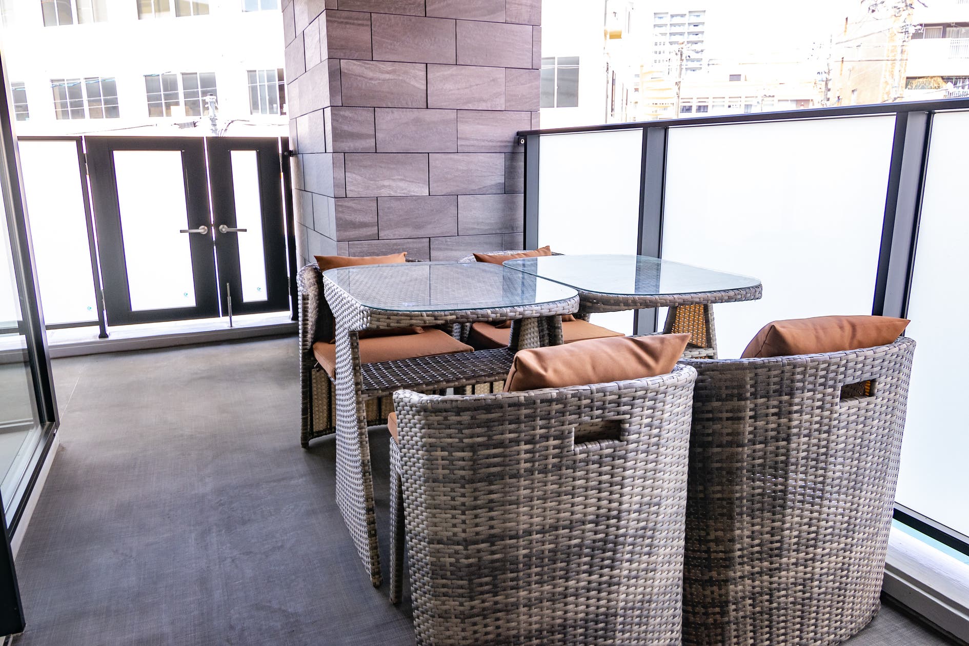 原駅徒歩3分。全面ガラス張りの明るいカフェを丸ごとレンタルプラン！の写真19