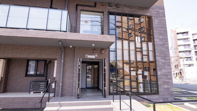 原駅徒歩3分。全面ガラス張りの明るいカフェを丸ごとレンタルプラン!の写真22