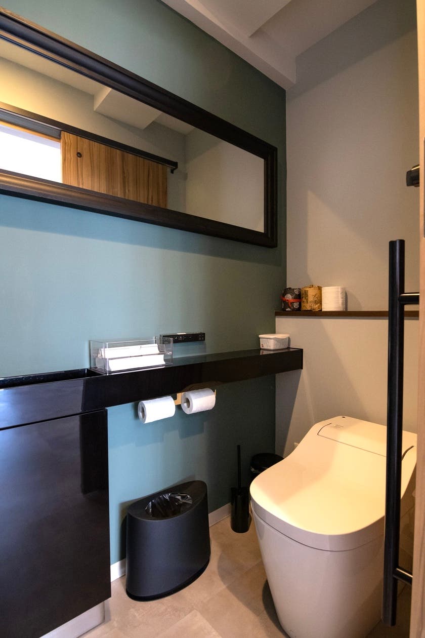 原駅徒歩3分。全面ガラス張りの明るいカフェを丸ごとレンタルプラン！の写真25