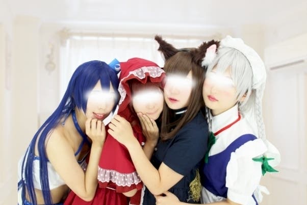 記念写真撮影代行の画像1