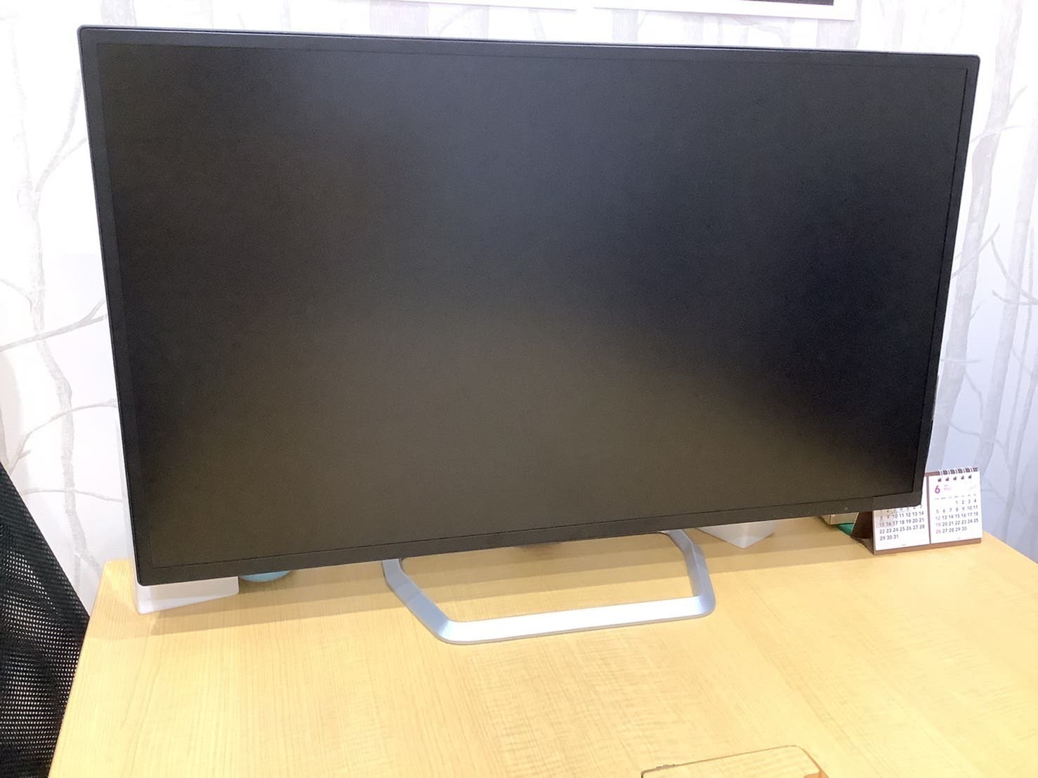 【名古屋伏見駅徒歩1分！】6名用会議室#Wi-Fi＃電源＃フリードリンク#ホワイトボードの写真5