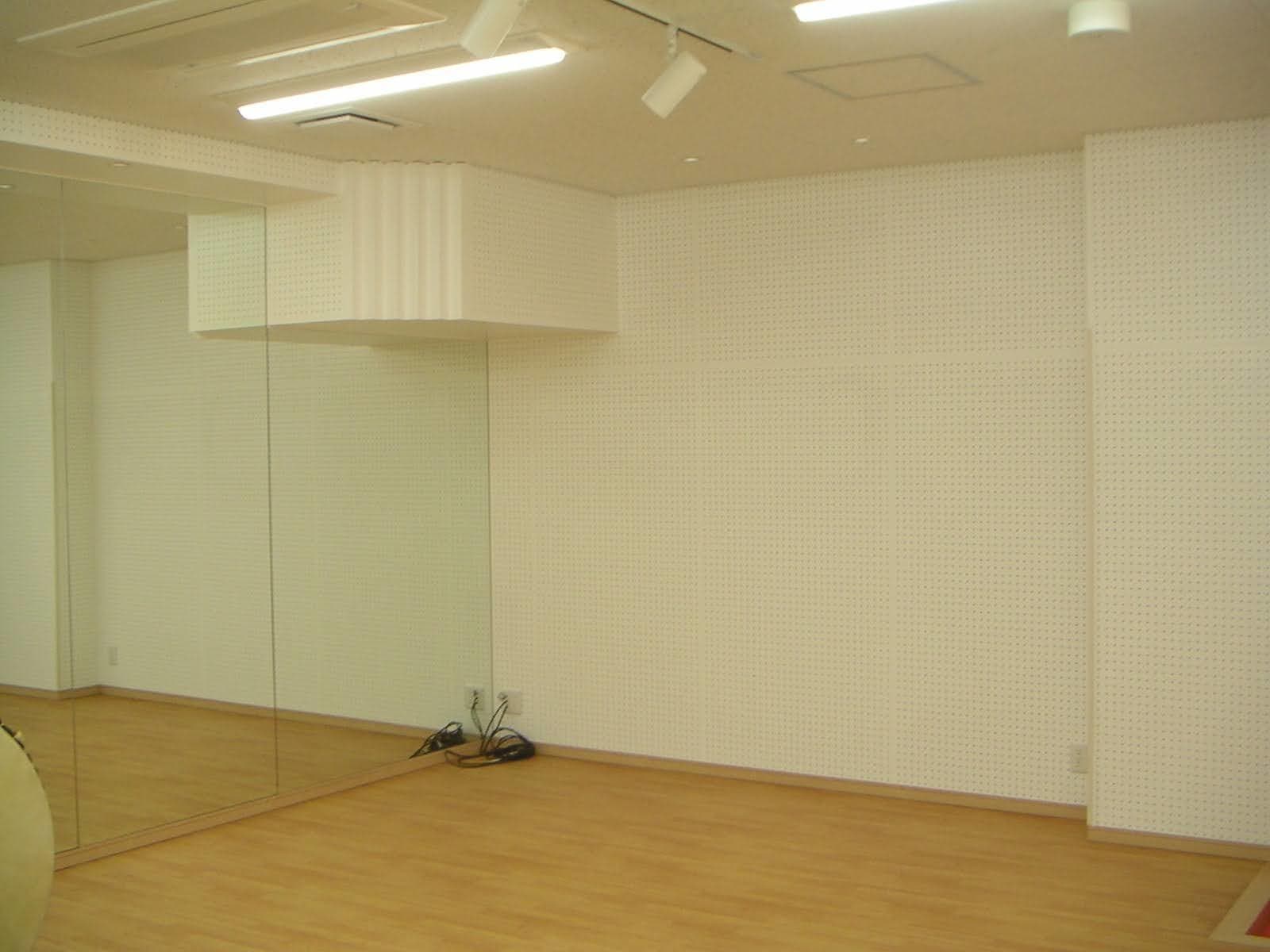 防音スタジオ＜太鼓練習OK＞／秋葉原駅から徒歩8分の写真6