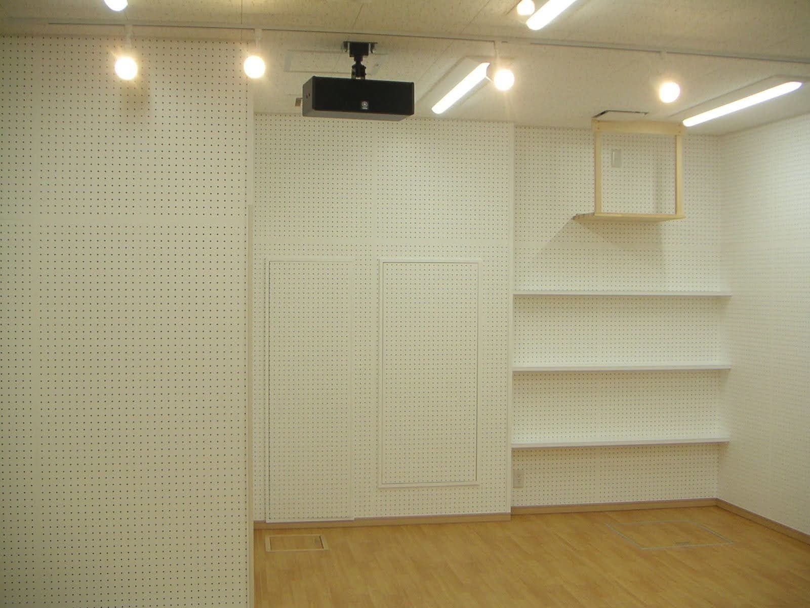 防音スタジオ＜太鼓練習OK＞／秋葉原駅から徒歩8分の写真10