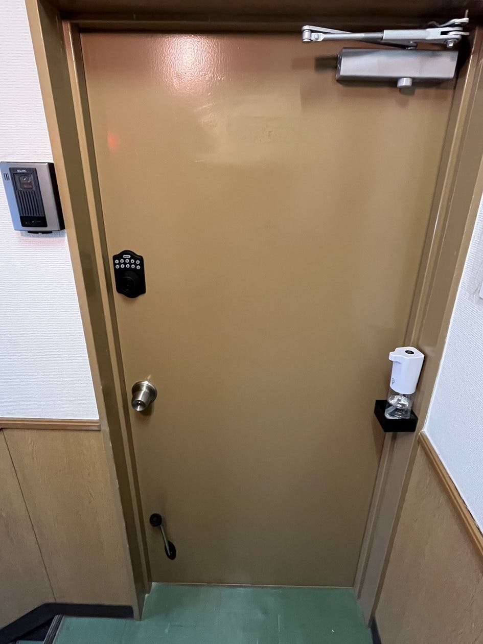 ❄️スマート空調で入室時から快適！秋葉原の広々モダン空間✨🚪施術/フィットネス/交流会/撮影に🧘‍♀️📷の写真25