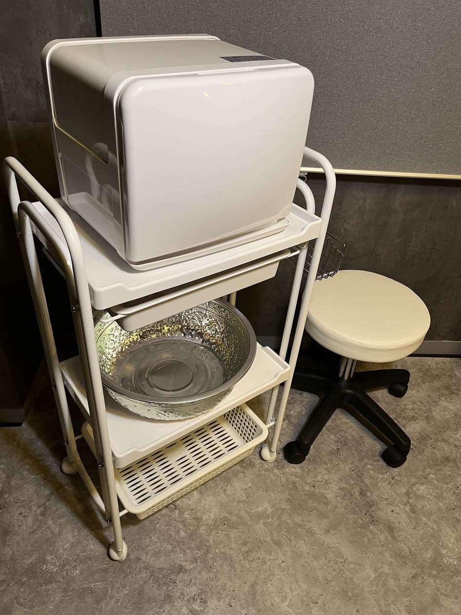 ❄️スマート空調で入室時から快適！秋葉原の広々モダン空間✨🚪施術/フィットネス/交流会/撮影に🧘‍♀️📷の写真16