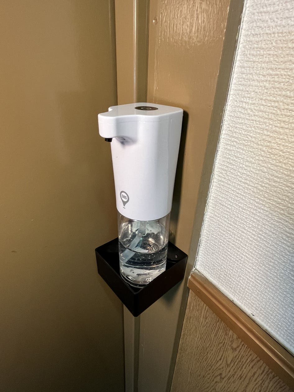 ❄️スマート空調で入室時から快適！秋葉原の広々モダン空間✨🚪施術/フィットネス/交流会/撮影に🧘‍♀️📷の写真26