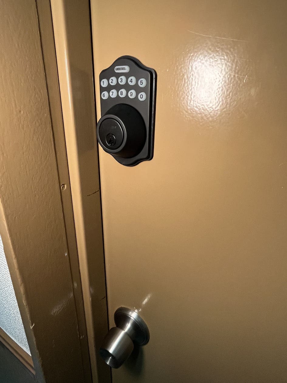 ❄️スマート空調で入室時から快適！秋葉原の広々モダン空間✨🚪施術/フィットネス/交流会/撮影に🧘‍♀️📷の写真27