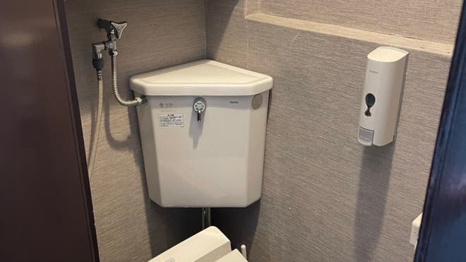 テレワークや撮影向けレンタルスペース 会議・テレワーク等に【飲食もOK】 JR吉塚徒歩2分の写真4