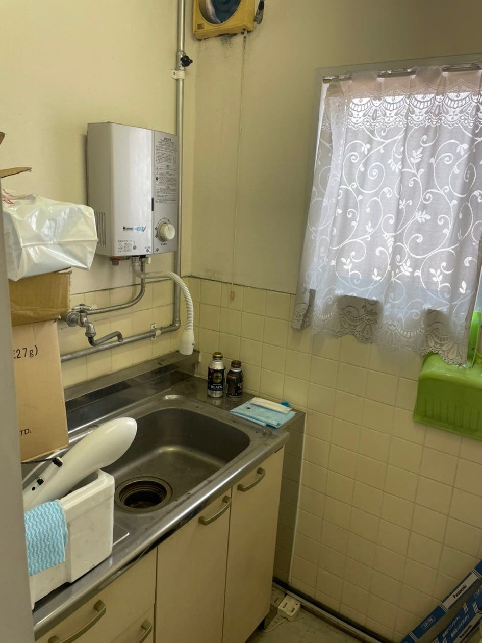 テレワークや撮影向けレンタルスペース　会議・テレワーク等に【飲食もOK】　JR吉塚徒歩2分の写真5