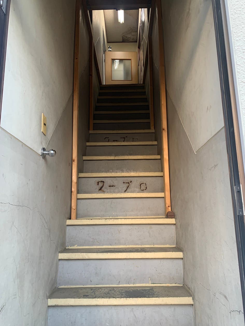 京阪香里園駅から徒歩３分の格闘技ジム　レンタルジムの写真13