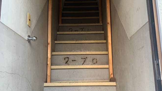 京阪香里園駅から徒歩3分の格闘技ジム レンタルジムの写真13