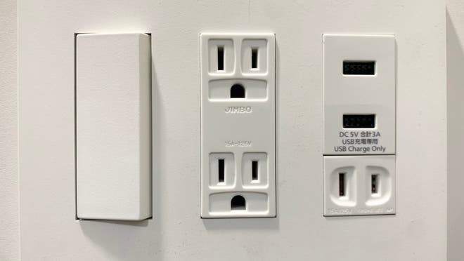 <RemoteworkBOX 西新宿Aビル店【No.5】>完全個室⭐️Wi-Fi無料!/ 2時間以上の利用でお得!の写真5