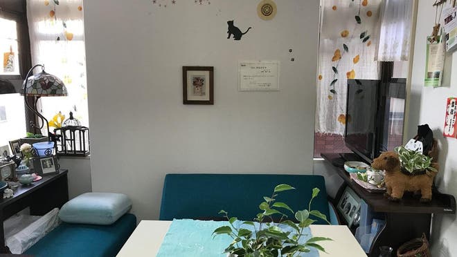 少人数でくつろげる施術、講座、セッションスペース【べっぴんサロン】の写真2