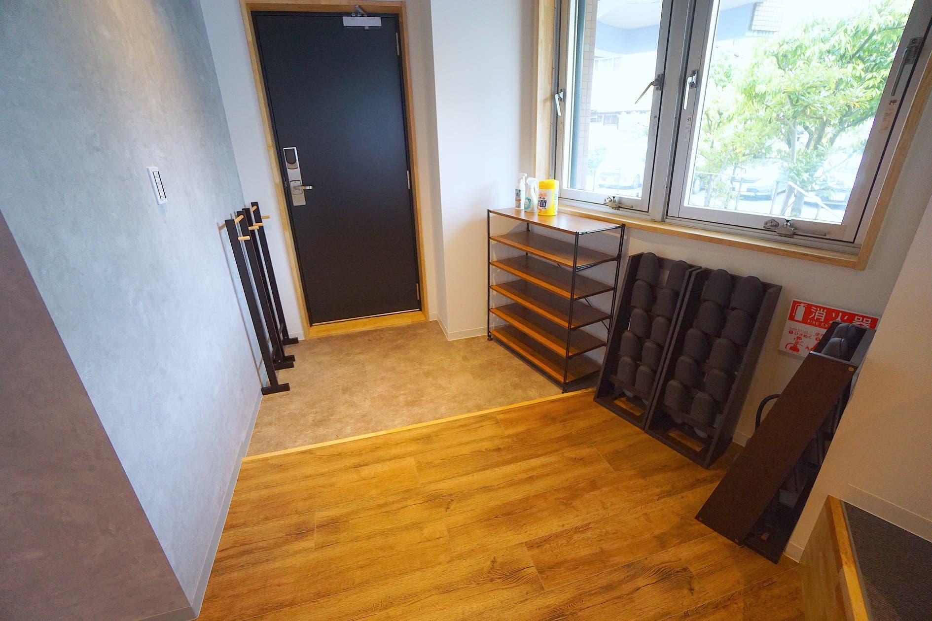 ＜グリーンパーク＞完全個室！高速光Wi-Fi/大型テレビあり！パーティー/飲み会/ママ会の写真15