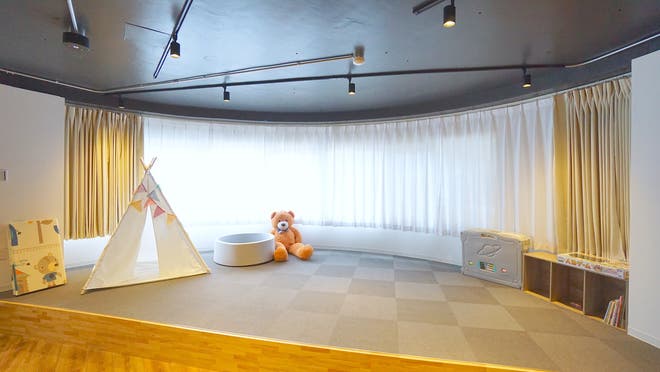 <グリーンパーク>完全個室!高速光Wi-Fi/大型テレビあり!パーティー/飲み会/ママ会の写真16