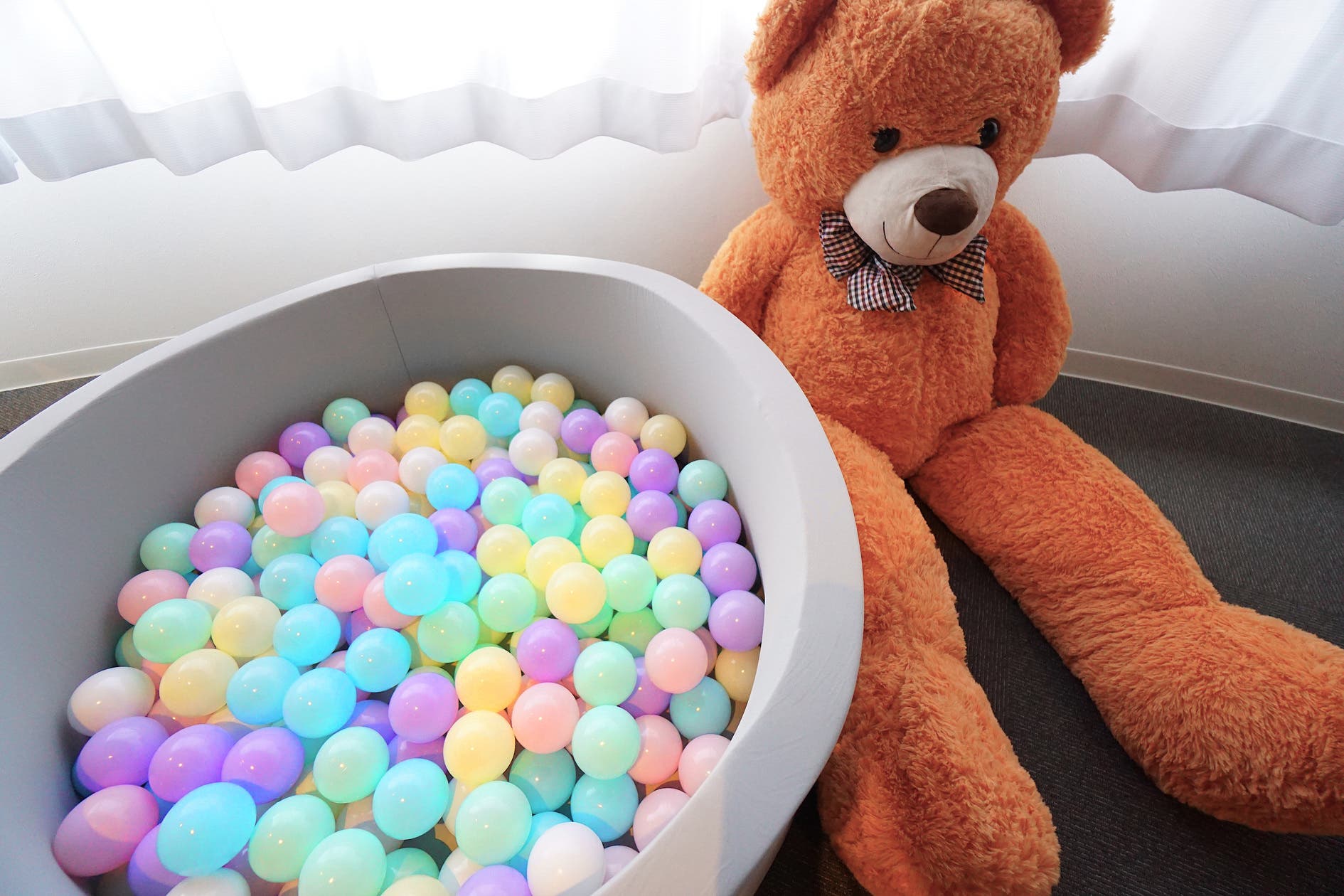 ＜グリーンパーク＞完全個室！高速光Wi-Fi/大型テレビあり！パーティー/飲み会/ママ会の写真17