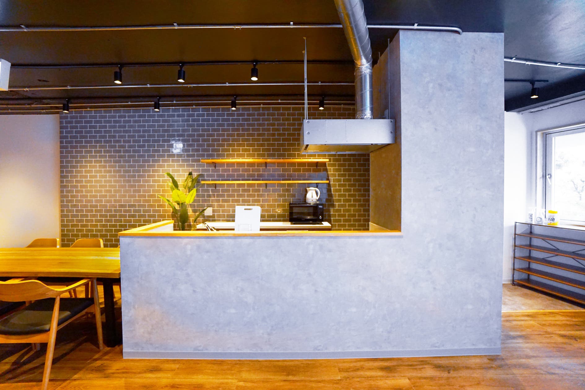 ＜グリーンパーク＞完全個室！高速光Wi-Fi/大型テレビあり！パーティー/飲み会/ママ会の写真19