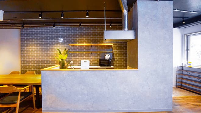 <グリーンパーク>完全個室!高速光Wi-Fi/大型テレビあり!パーティー/飲み会/ママ会の写真19