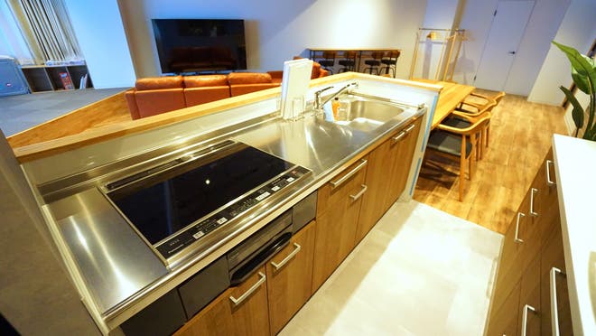 <グリーンパーク>完全個室!高速光Wi-Fi/大型テレビあり!パーティー/飲み会/ママ会の写真20