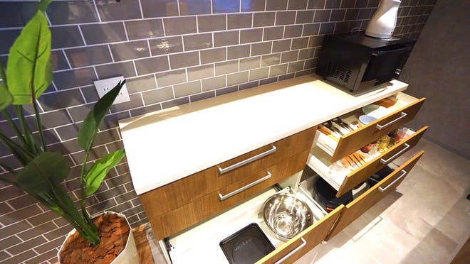 <グリーンパーク>完全個室!高速光Wi-Fi/大型テレビあり!パーティー/飲み会/ママ会の写真21