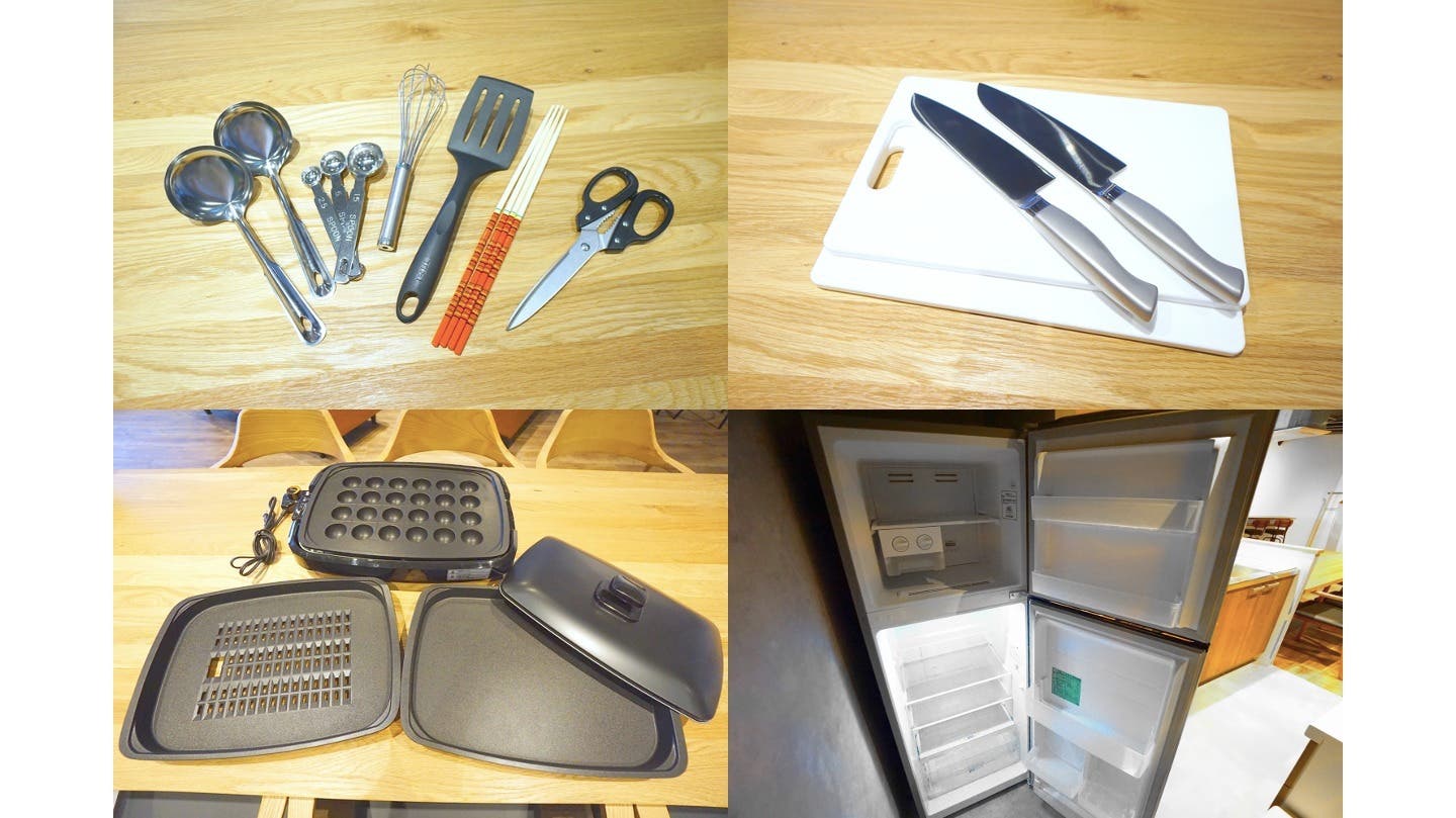 ＜グリーンパーク＞完全個室！高速光Wi-Fi/大型テレビあり！パーティー/飲み会/ママ会の写真24