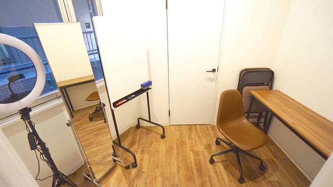 <グリーンパーク>完全個室!高速光Wi-Fi/大型テレビあり!パーティー/飲み会/ママ会の写真25