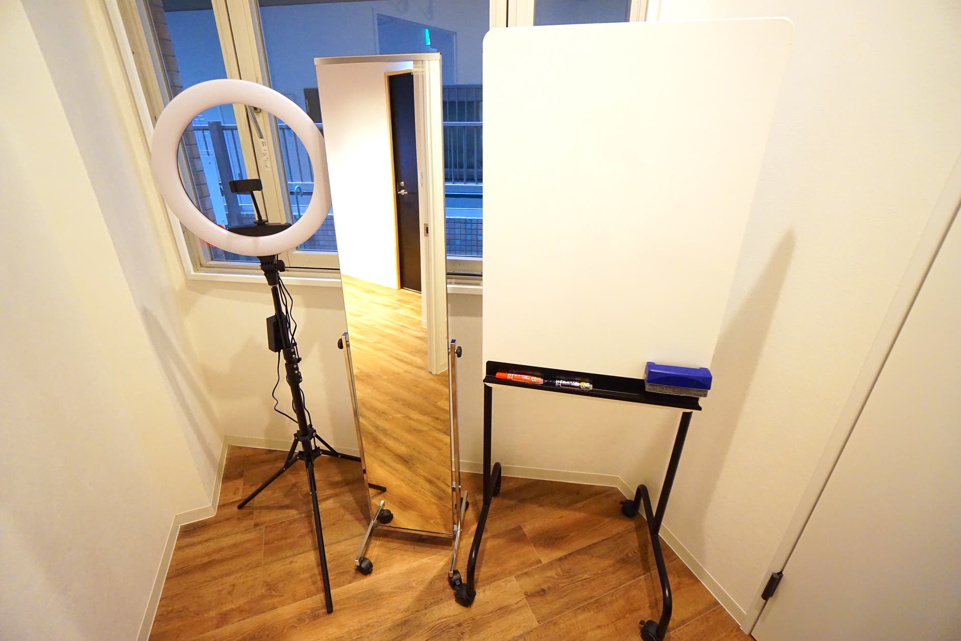 ＜グリーンパーク＞完全個室！高速光Wi-Fi/大型テレビあり！パーティー/飲み会/ママ会の写真27