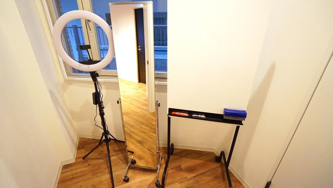 <グリーンパーク>完全個室!高速光Wi-Fi/大型テレビあり!パーティー/飲み会/ママ会の写真27