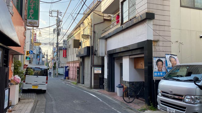 価格1,100円/1h ダンス、ヨガ、音楽、撮影、会議など多用途で使えますの写真4