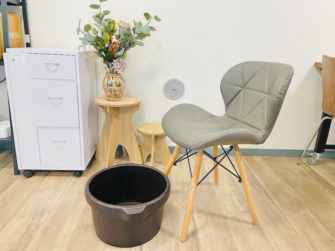 蒲田駅3分🌱完全個室プライベートサロン🌱充実した設備✨エステ・整体・ネイル・ヨガ・講習会[Nemica蒲田3]の写真18