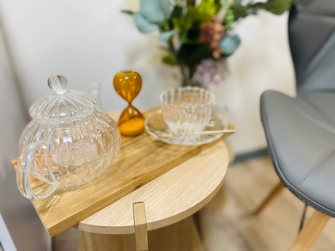 蒲田駅3分🌱完全個室プライベートサロン🌱充実した設備✨エステ・整体・ネイル・ヨガ・講習会[Nemica蒲田3]の写真8