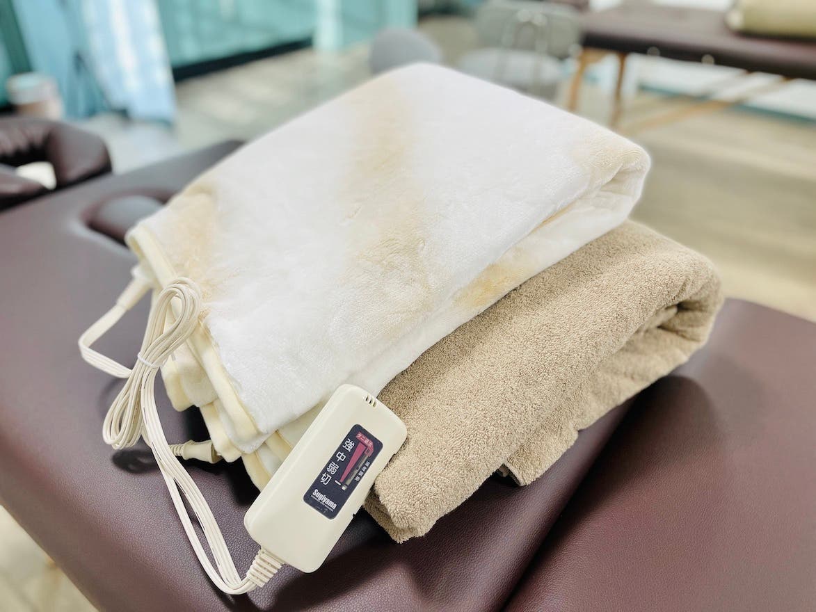 蒲田駅3分🌱完全個室プライベートサロン🌱充実した設備✨エステ・整体・ネイル・ヨガ・講習会[Nemica蒲田3]の写真21