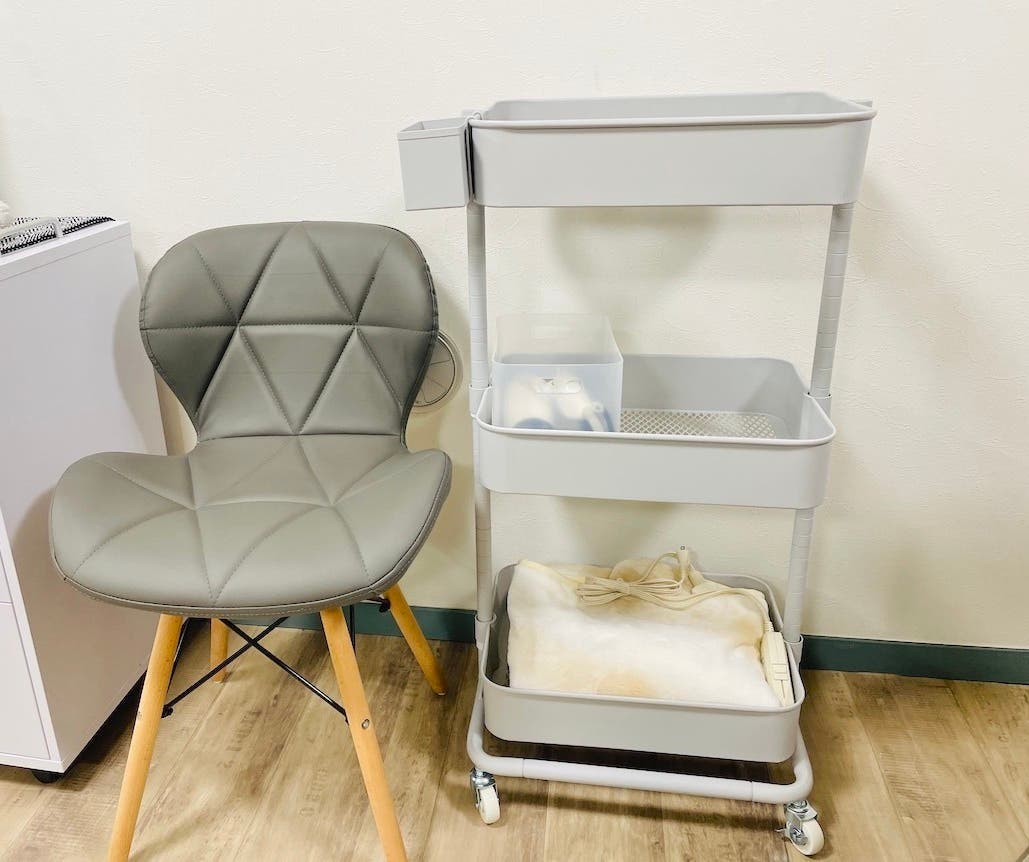 蒲田駅3分🌱完全個室プライベートサロン🌱充実した設備✨エステ・整体・ネイル・ヨガ・講習会[Nemica蒲田3]の写真19